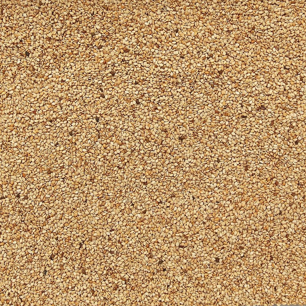 ORGANIC SESAME SEEDS, natural, unhulled – Essential Organic Ingredients ORGANIC SESAME SEEDS, natural, unhulled – Essential Organic Ingredients
