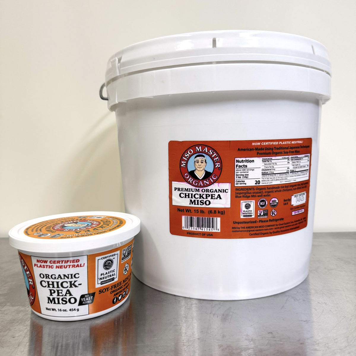 Savory Ingredients – Essential Organic Ingredients