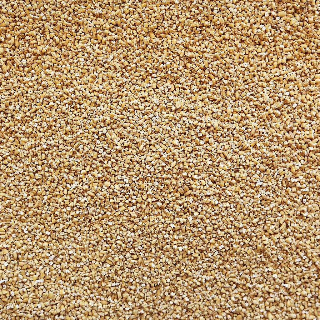Grains – Essential Organic Ingredients