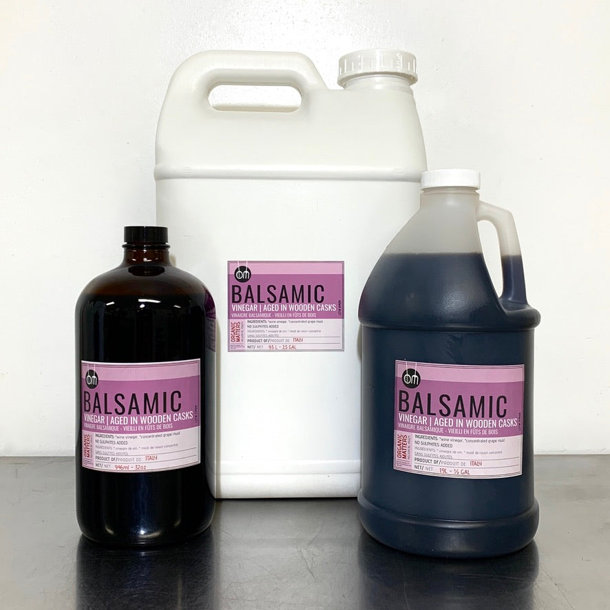 Savory Ingredients – Essential Organic Ingredients