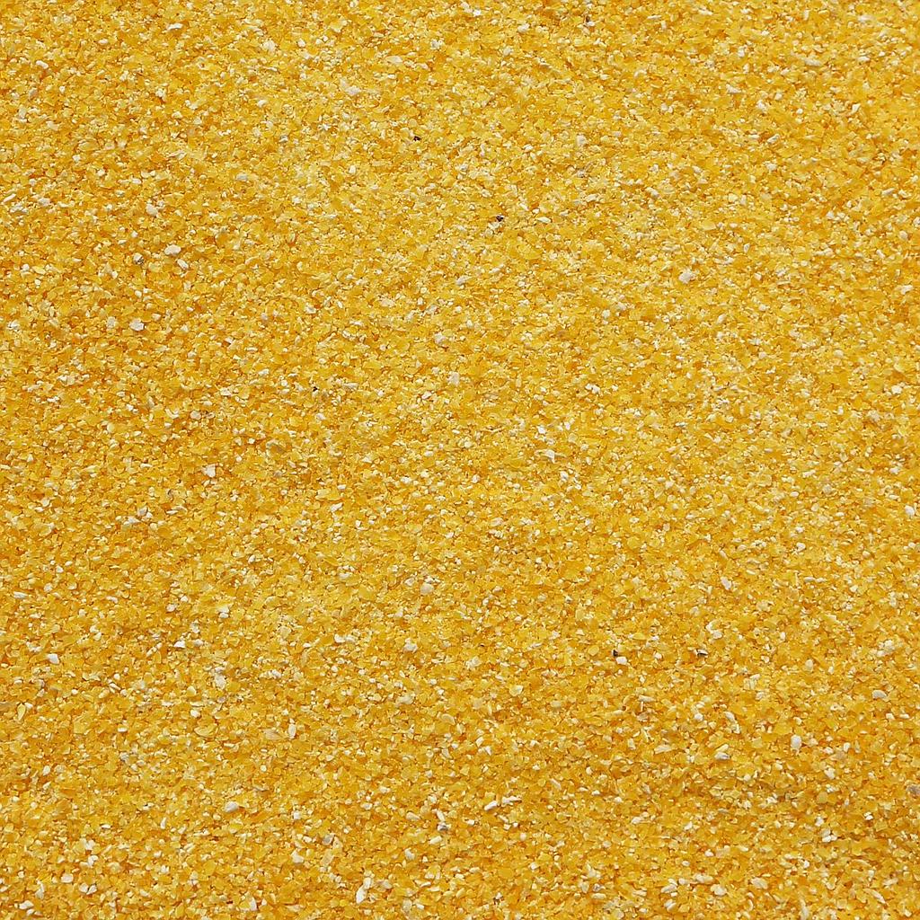 Grains – Essential Organic Ingredients