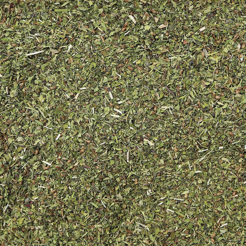 ORGANIC CATNIP LEAF & FLOWER, c/s – Essential Organic Ingredients