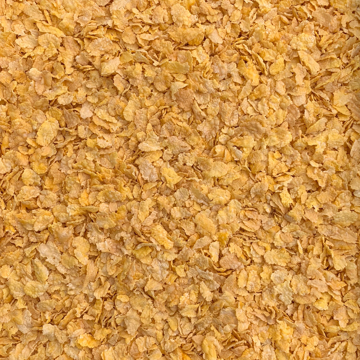 ORGANIC CORN FLAKES, unsweetened – Essential Organic Ingredients