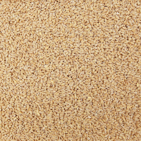 Grains – Essential Organic Ingredients