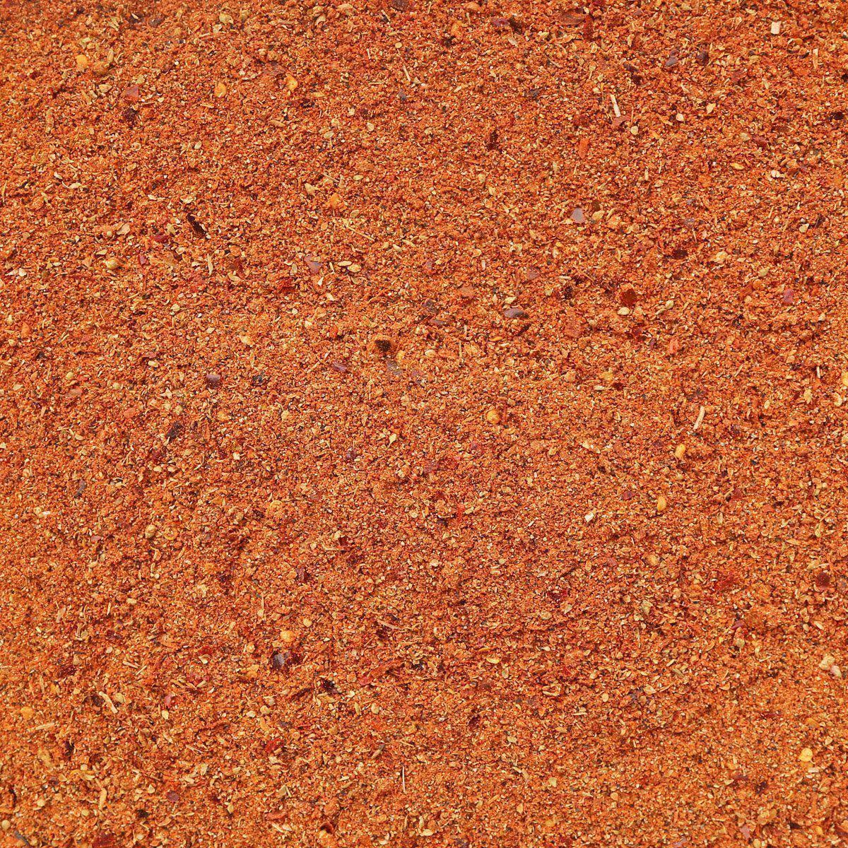 BBQ SEASONING, powder – Essential Organic Ingredients