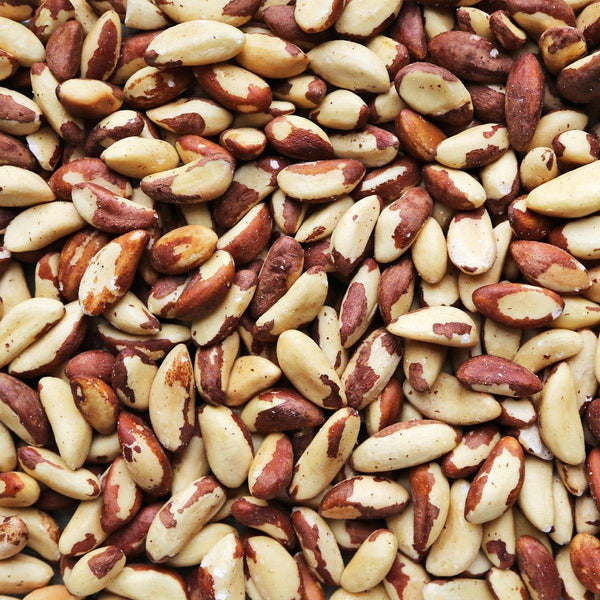 FOODS – Essential Organic Ingredients