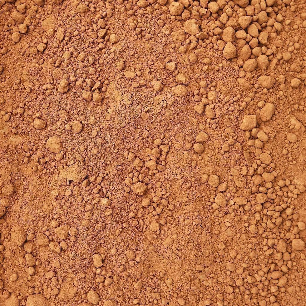 ORGANIC CACAO, powder – Essential Organic Ingredients