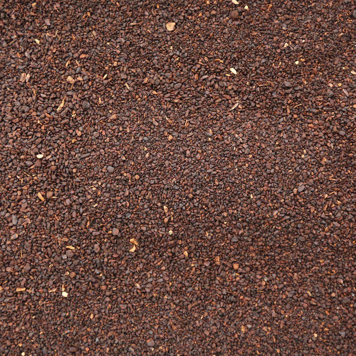 raw dry chicory root