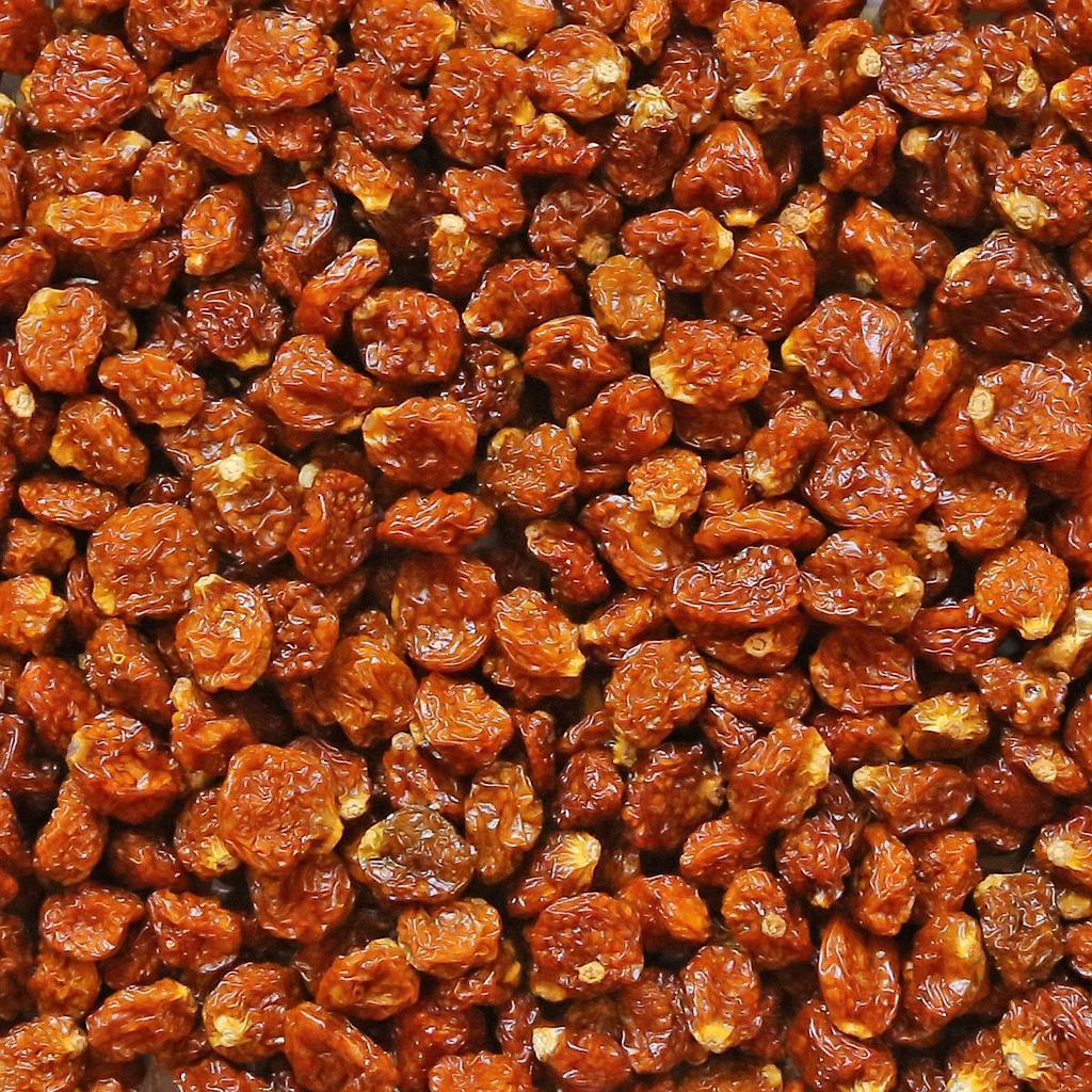 ORGANIC GOLDEN BERRIES – Essential Organic Ingredients