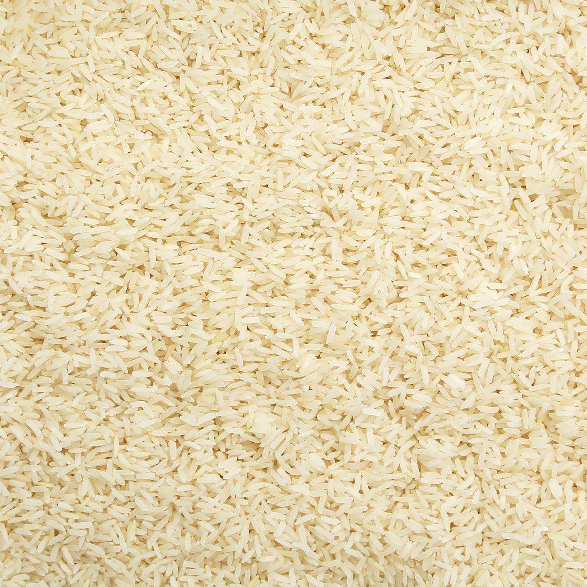 ORGANIC JASMINE RICE, white – Essential Organic Ingredients