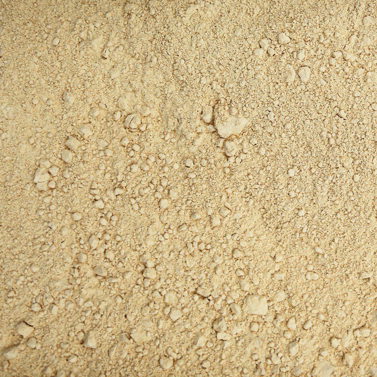 ORGANIC MACA, gelatinized powder – Essential Organic Ingredients