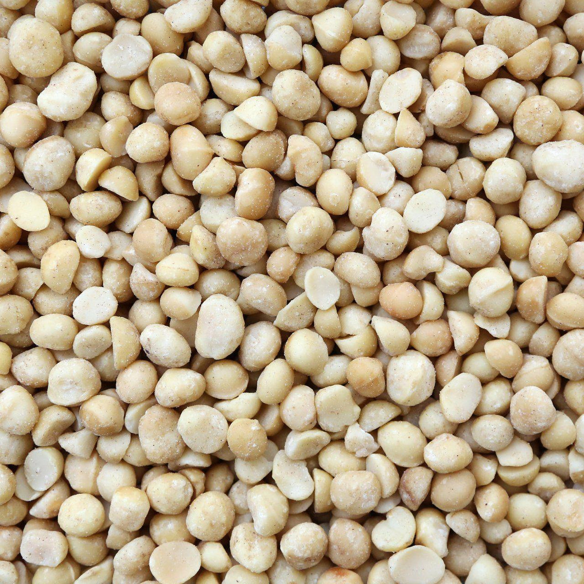 Nuts – Essential Organic Ingredients