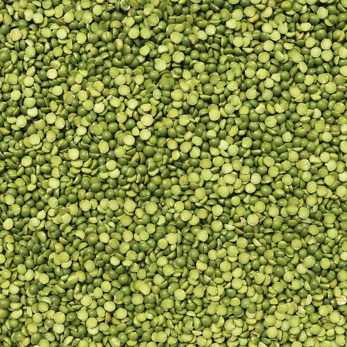 ORGANIC PEAS, green split – Essential Organic Ingredients