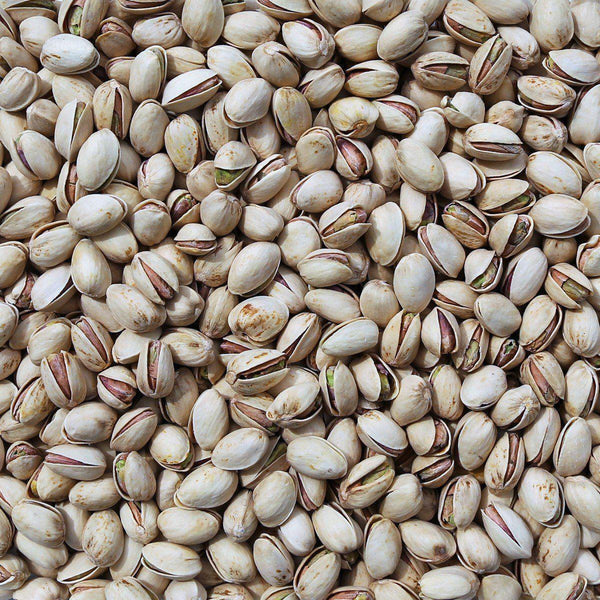 Nuts – Essential Organic Ingredients