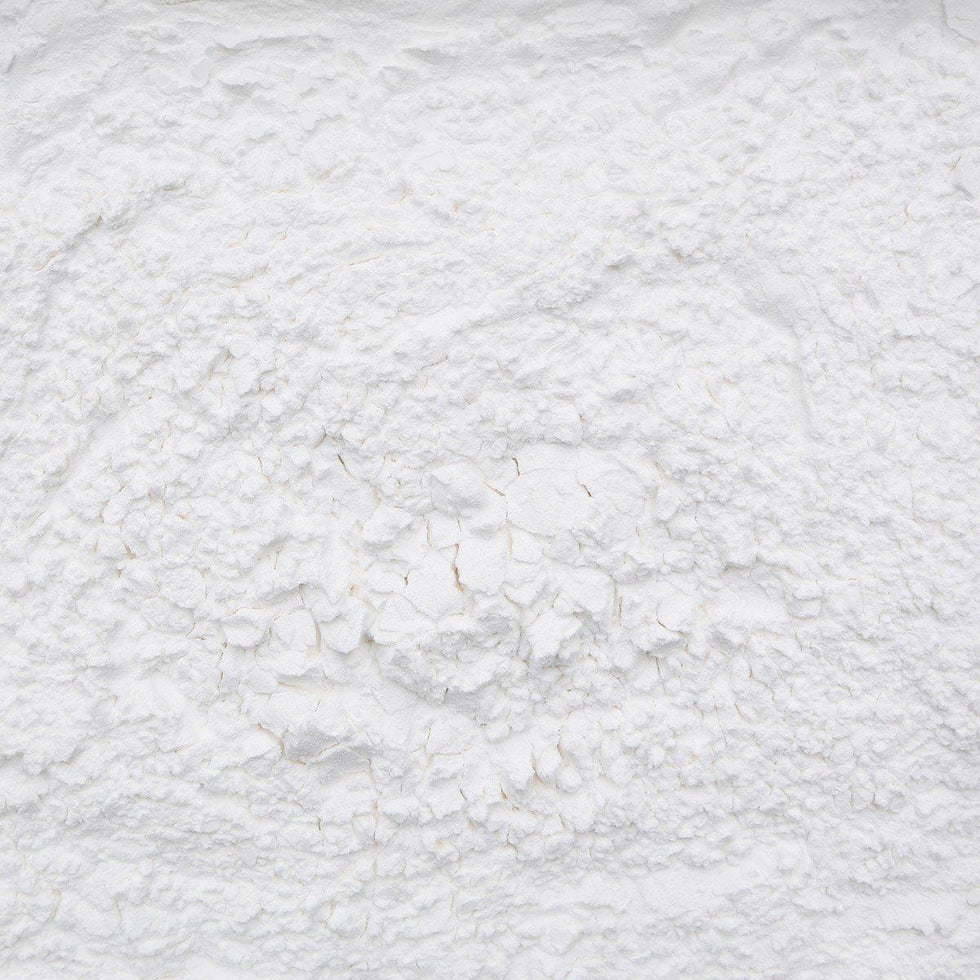 ORGANIC TAPIOCA, powder – Essential Organic Ingredients