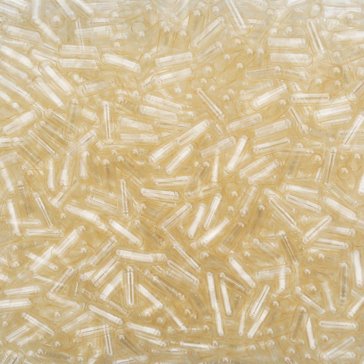 Ingredients – Essential Organic Ingredients